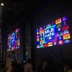 内観写真 : MLB cafe TOKYO 東京ドームシティ店 （エムエルビーカフェトウキョウ） - 水道橋/アメリカ料理 | 食べログ