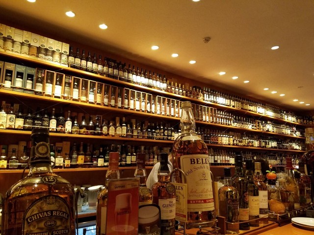 内観写真 : アイカ （FRUIT RESTARANT BAR Aika） - 郡山/バー [食べログ]