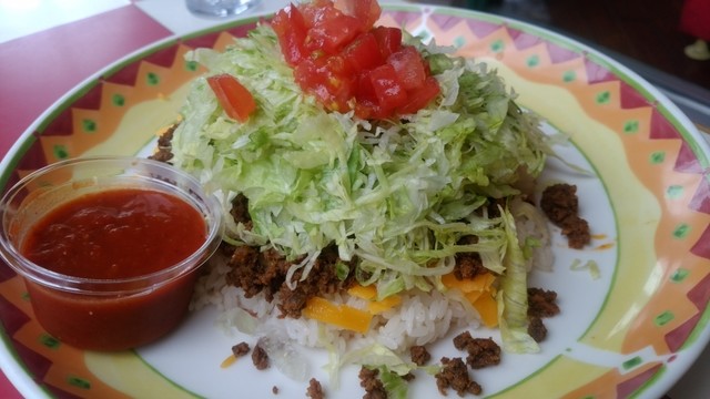 ピザハウスジュニア 北谷店 （PIZZA HOUSE Jr.） - 北谷町/ファミレス | 食べログ