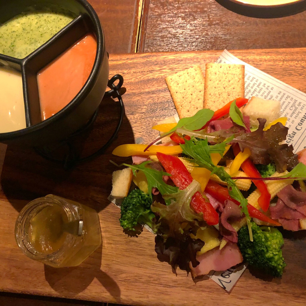 BEE HOUSE 渋谷本店 （ビーハウス 【旧店名】Piatto） - 渋谷/イタリアン [食べログ]