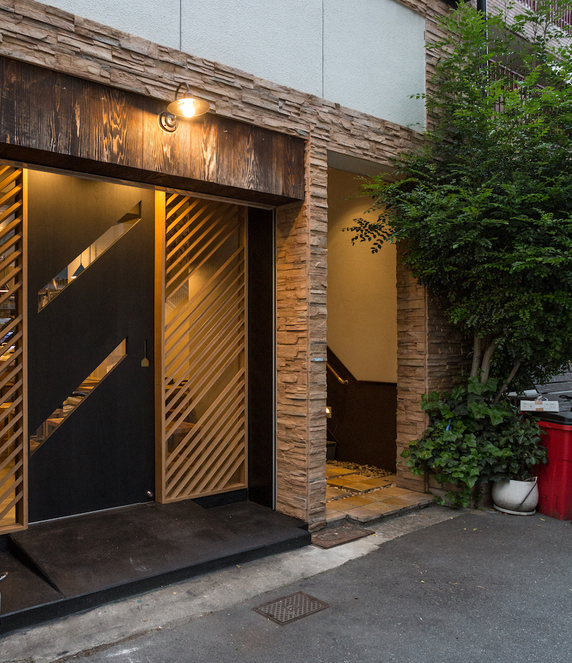 Teppanyaki Monjayaki Hiiro Shinmachi Store - Okonomiyaki in ...