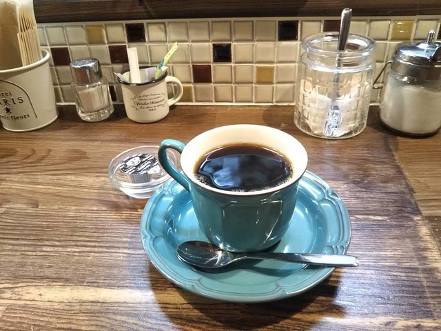 カフェ クロコ （cafe CROCO） - 近鉄奈良/喫茶店 | 食べログ