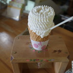 料理写真 : ついんスター - 菊池市その他/ジェラート・アイスクリーム | 食べログ
