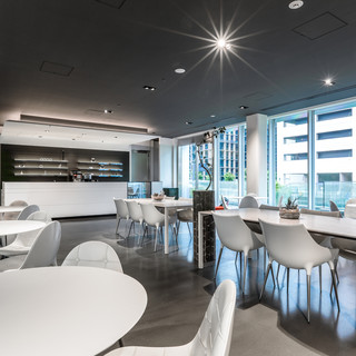 Audi Delight Cafe （【旧店名】Audi Café by blanc noir） - 馬車道/カフェ/ネット予約可 | 食べログ