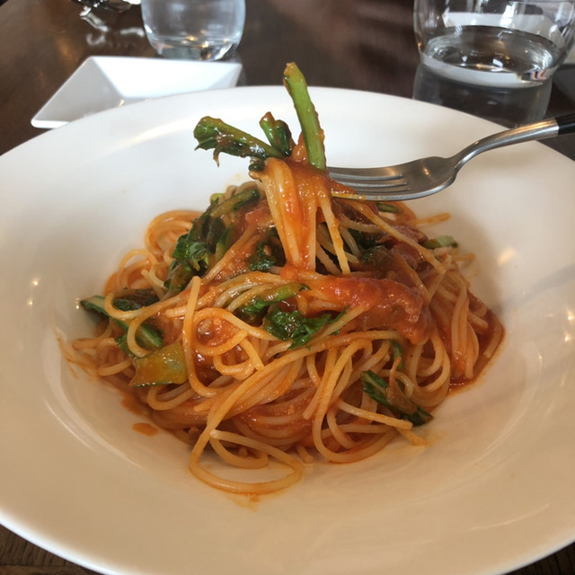 口コミ一覧 : PINZO （ピンツォ） - 蔵前/イタリアン [食べログ]