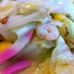 がばい軒 （川登SA下り線 フードエリア） - 武雄温泉/定食・食堂 [食べログ]