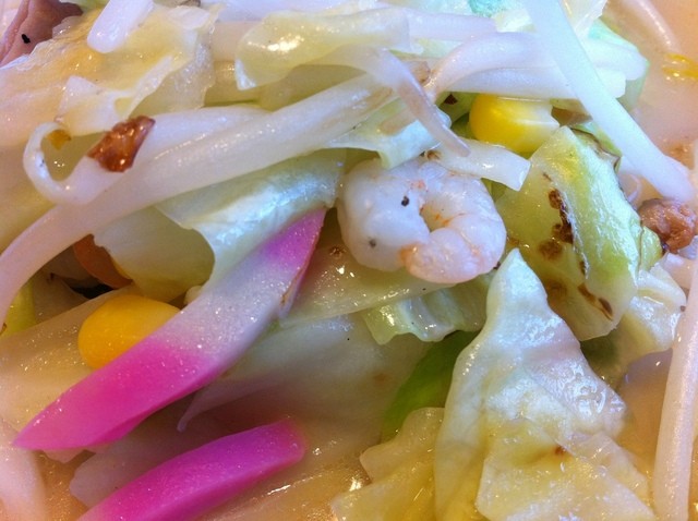 がばい軒 （川登SA下り線 フードエリア） - 武雄温泉/食堂 | 食べログ