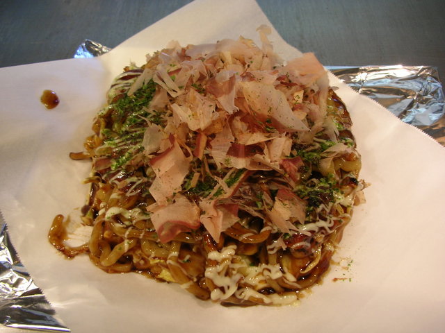 【閉店】ぼちぼち 八王子松木店 （ボチボチ） - 京王堀之内/お好み焼き | 食べログ