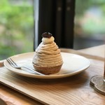 口コミ一覧 : コンフィチュリエ （CONFITURIER） - 中央前橋/カフェ [食べログ]