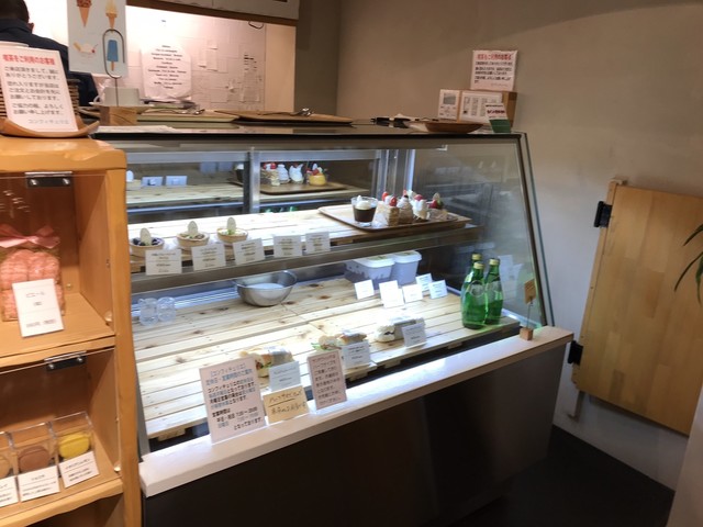 写真 : コンフィチュリエ （CONFITURIER） - 中央前橋/カフェ [食べログ]