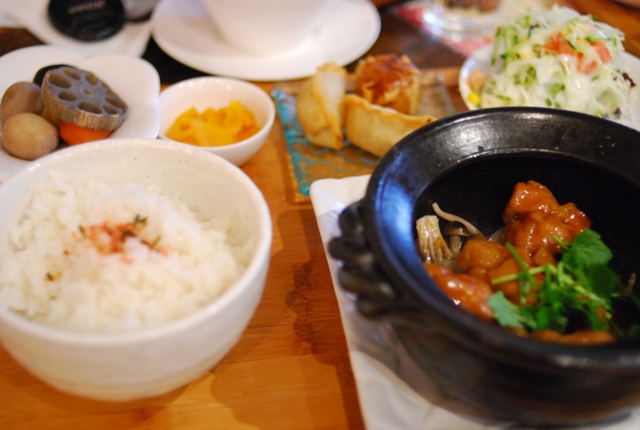 ブング ア ブング （beng－a beng） - 西大橋/ダイニングバー | 食べログ