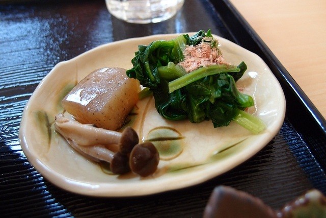 写真 : うどん処みわや - 安中/うどん [食べログ]