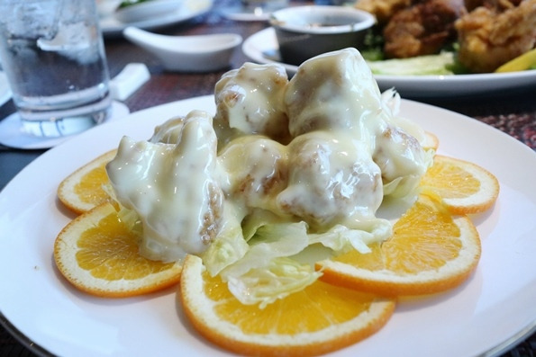 Toh-Lee （桃李） - プレジャーアイランド周辺/中華料理 | 食べログ