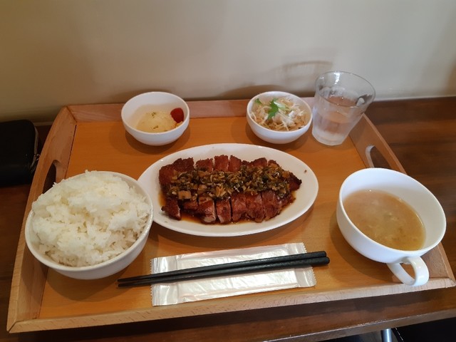 OJARI （オジャリ） - 寺家/レストラン | 食べログ