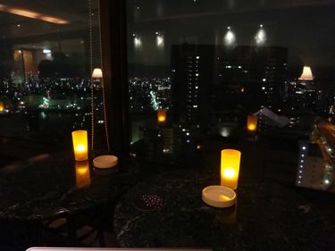 【閉店】スカイ ラウンジ オルフェウス （Sky Lounge ORPHEUS ） - 水天宮前/カフェ | 食べログ