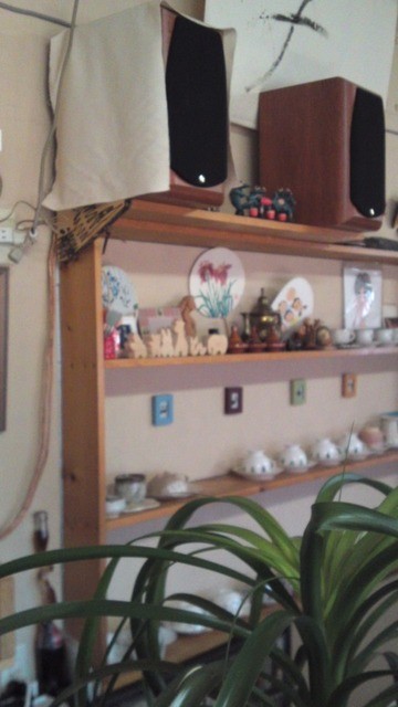 ガーデンステージフェズ （Garden Stage Fez） - 桐生球場前/カフェ | 食べログ