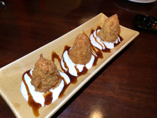 SAKANA MidPlaza （酒菜） - ジャカルタ/居酒屋 | 食べログ