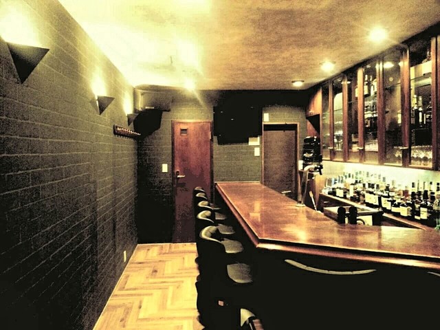 Lounge&Bar Pathos （パトス） - 東武練馬/バー | 食べログ