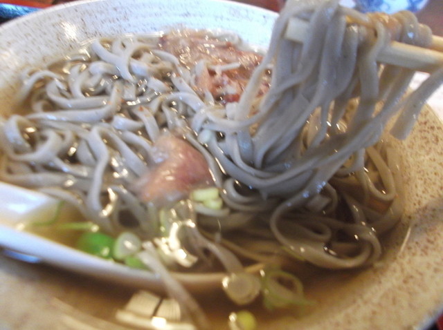 写真 : 見吉屋 - 越前開発/そば | 食べログ