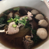 地図 : ย้งรสเด็ด มหาชัย （YONG Rodded Mahachai） - トンブリー地区/タイ料理 [食べログ]