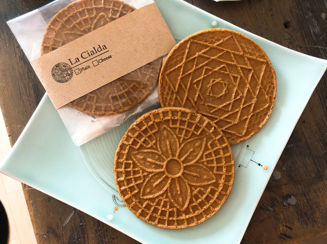 写真 : La Cialda （ラ・チャルダ） - 自由が丘/カフェ | 食べログ