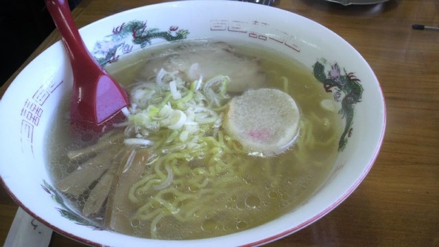 らんらん - 東久根別/ラーメン | 食べログ