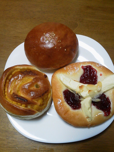 nico tale （ニコ テイル） - 北殿/パン | 食べログ