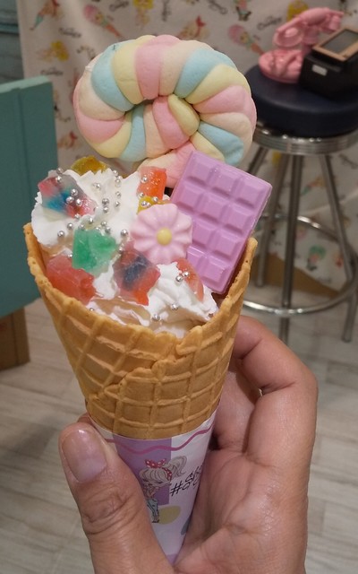 【閉店】しょんぴぃ （Shonpy） - すすきの（市営）/カフェ | 食べログ