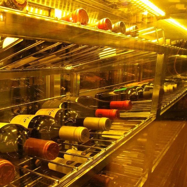 FRAGRA （フレグラ） - 上野広小路/ダイニングバー | 食べログ