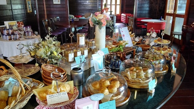 ティーハウス シマ （Tea house Sima） - 味岡/紅茶専門店 [食べログ]