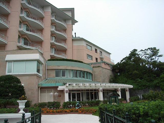 口コミ一覧 : 淡島ホテル - 沼津/ホテル [食べログ]