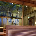 内観写真 : 隨縁亭 ホテルモントレエーデルホフ札幌 （ずいえんてい） - さっぽろ（札幌市営）/日本料理 | 食べログ