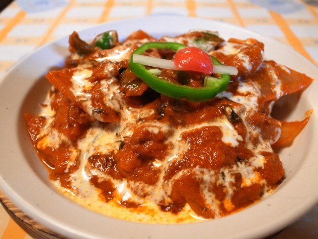 【閉店】インド料理ヒマラヤ - 北四番丁/インドカレー | 食べログ