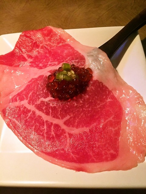 ダイニングバー レッドキャビア （DiningBar Red Caviar） - 県庁前/ダイニングバー | 食べログ