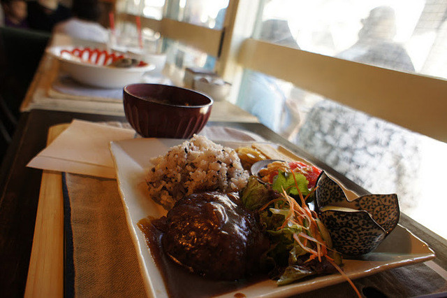 【リニューアル】カチャカチャカフェ （KACHA KACHA CAFE） - 大口/カフェ | 食べログ