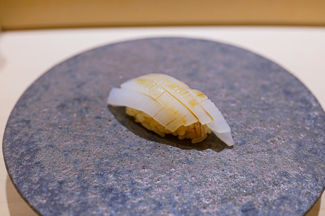 Sushi Riku - Gaiemmae/Sushi | Tabelog