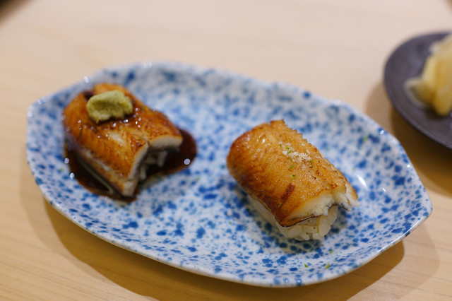 Sushi Riku - Gaiemmae/Sushi | Tabelog