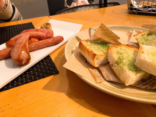 料理写真 3ページ目 : ECO FARM CAFE 632 （【旧店名】ベーカリーカフェ 632） - 明治神宮前/カフェ [食べログ]
