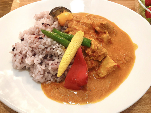 マホロバ （MAHOROBA） - みどり台/カフェ | 食べログ