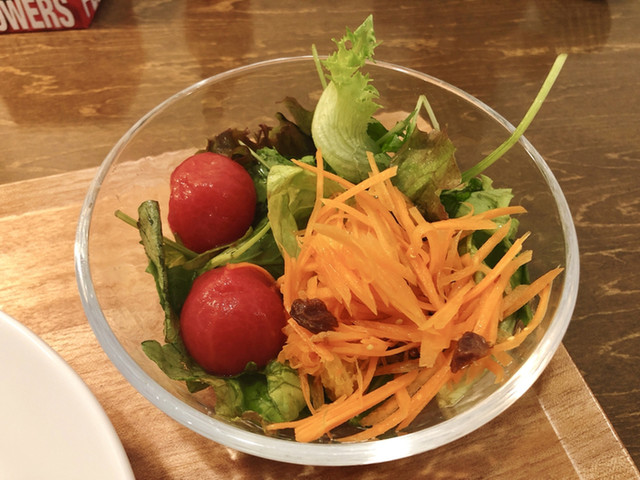 マホロバ （MAHOROBA） - みどり台/カフェ | 食べログ