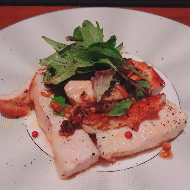 ダイニング&バー 036 （Dining&Bar 036） - 郡山/ダイニングバー | 食べログ