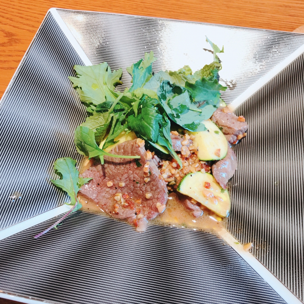 ダイニング&バー 036 （Dining&Bar 036） - 郡山/ダイニングバー | 食べログ