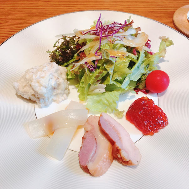 ダイニング&バー 036 （Dining&Bar 036） - 郡山/ダイニングバー | 食べログ