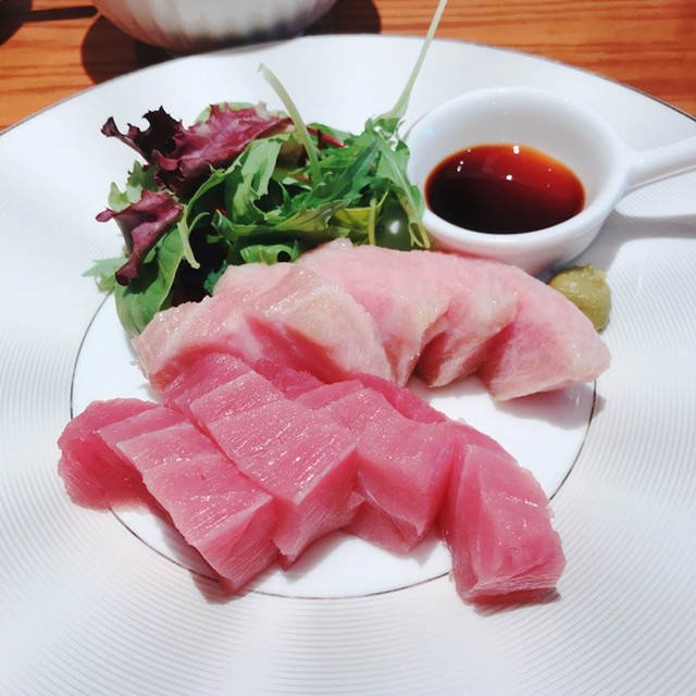 ダイニング&バー 036 （Dining&Bar 036） - 郡山/ダイニングバー | 食べログ