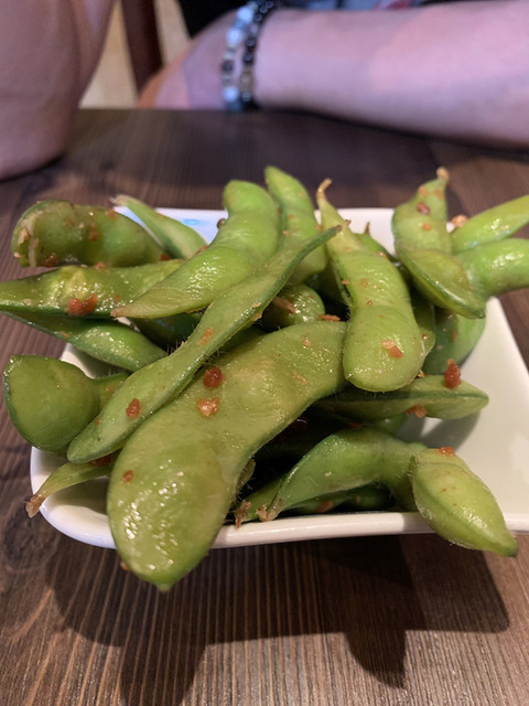 イタリアンシーフードバル Gran Pezzo （イタリアンシーフードバル グランペッツォ） - 青物横丁/バル/ネット予約可 | 食べログ