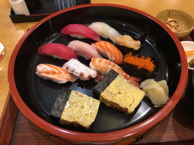 SUSHI IPPACHI （すしやの一八） - ジャカルタ/寿司 | 食べログ