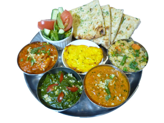 写真 : デヴィ コーナー （Devi Corner） - 高輪ゲートウェイ/インド料理 | 食べログ