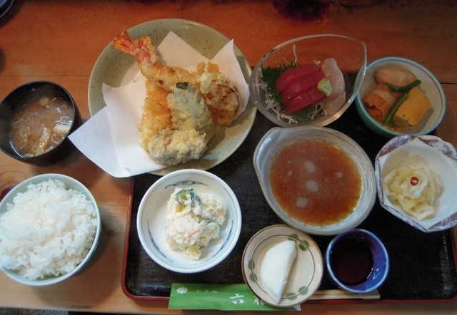 六根 - 岐南/日本料理 | 食べログ