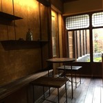 aotake （アオタケ） - 七条/カフェ | 食べログ