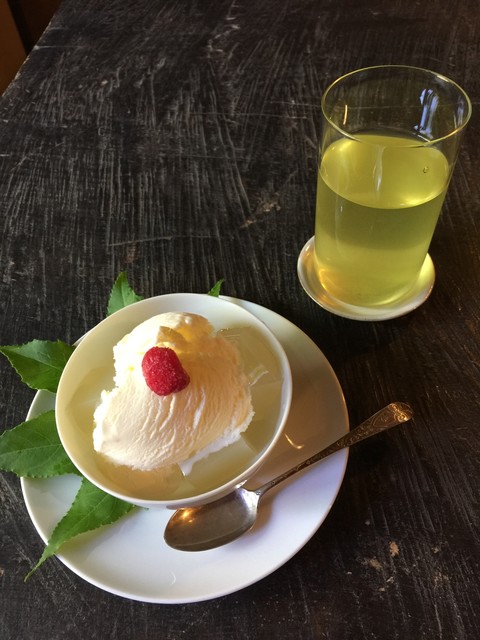 メニュー写真 : aotake （アオタケ） - 七条/カフェ | 食べログ